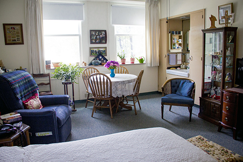 Where to Begin - Barb City Manor