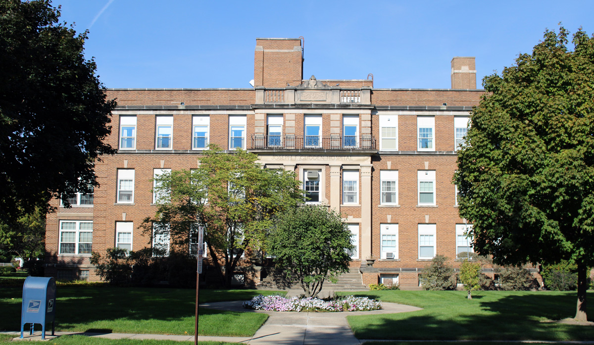 About - Barb City Manor