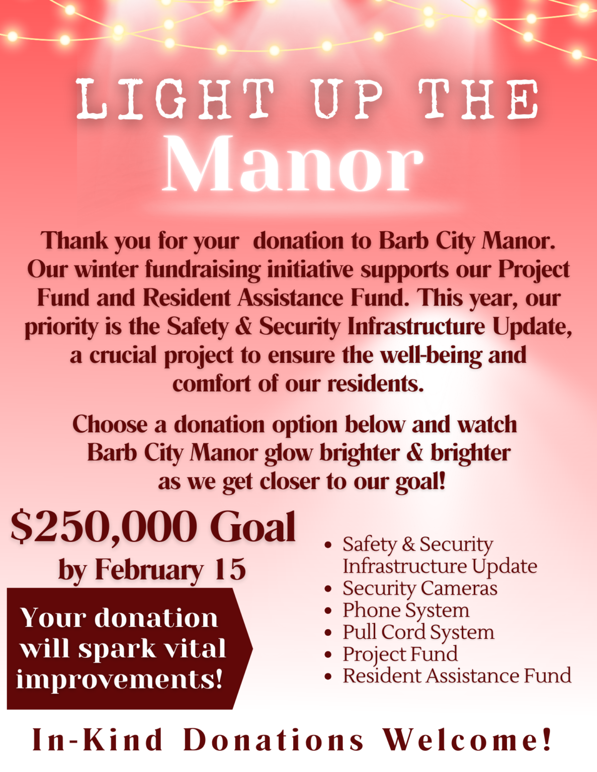 Home - Barb City Manor